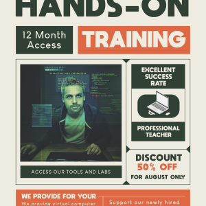 Student Portal – E-learning