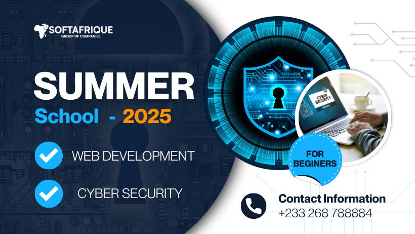 SUMMER CLASS 2025 – Student Portal